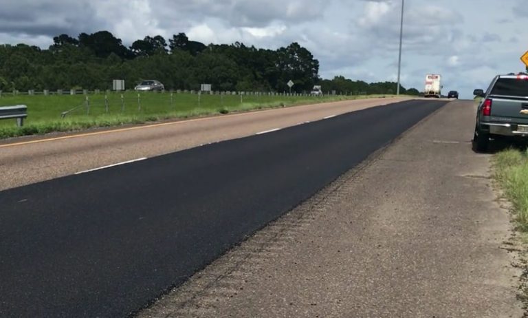 4 - Asphalt & Wax Innovations | Green Asphalt Technologies